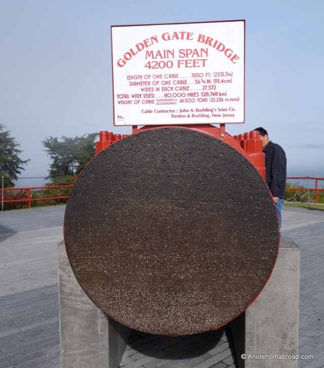 30 Remarkable Bridges From Around the World | A Note From Abroad