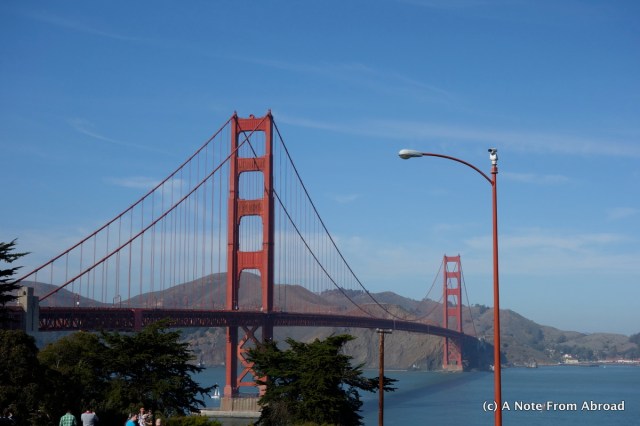 30 Remarkable Bridges From Around the World | A Note From Abroad