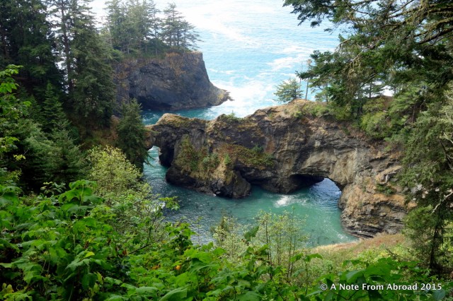 30 Remarkable Bridges From Around the World | A Note From Abroad