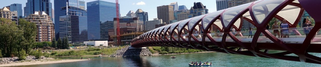 30 Remarkable Bridges From Around the World | A Note From Abroad