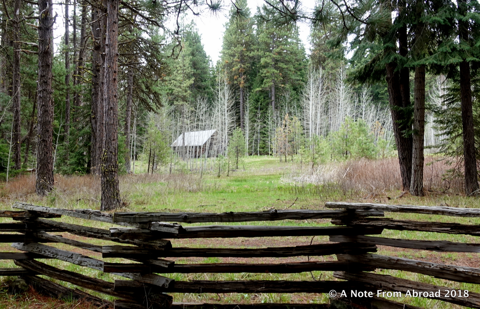 Southern Oregon ~ A Wrap Up and Review of our Two-Week Surprise Trip ...