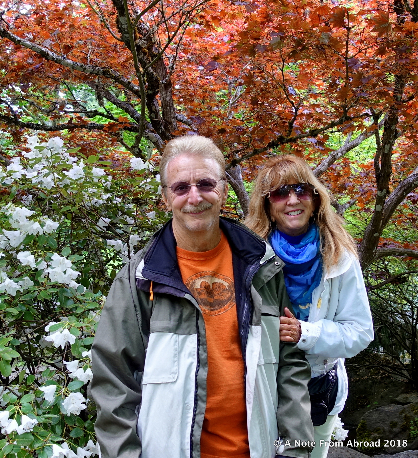 Southern Oregon ~ A Wrap Up and Review of our Two-Week Surprise Trip ...