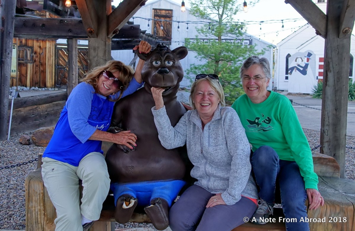 Southern Oregon ~ A Wrap Up and Review of our Two-Week Surprise Trip ...