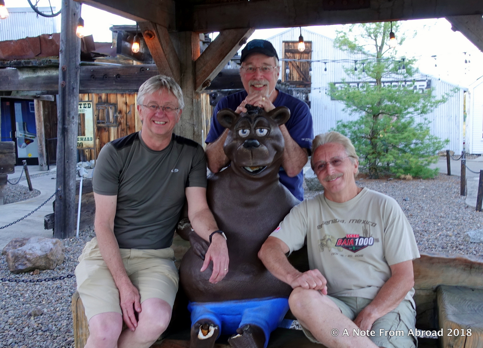 Southern Oregon ~ A Wrap Up and Review of our Two-Week Surprise Trip ...