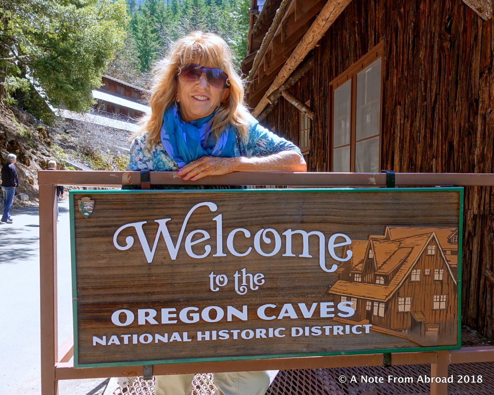 Southern Oregon ~ A Wrap Up and Review of our Two-Week Surprise Trip ...