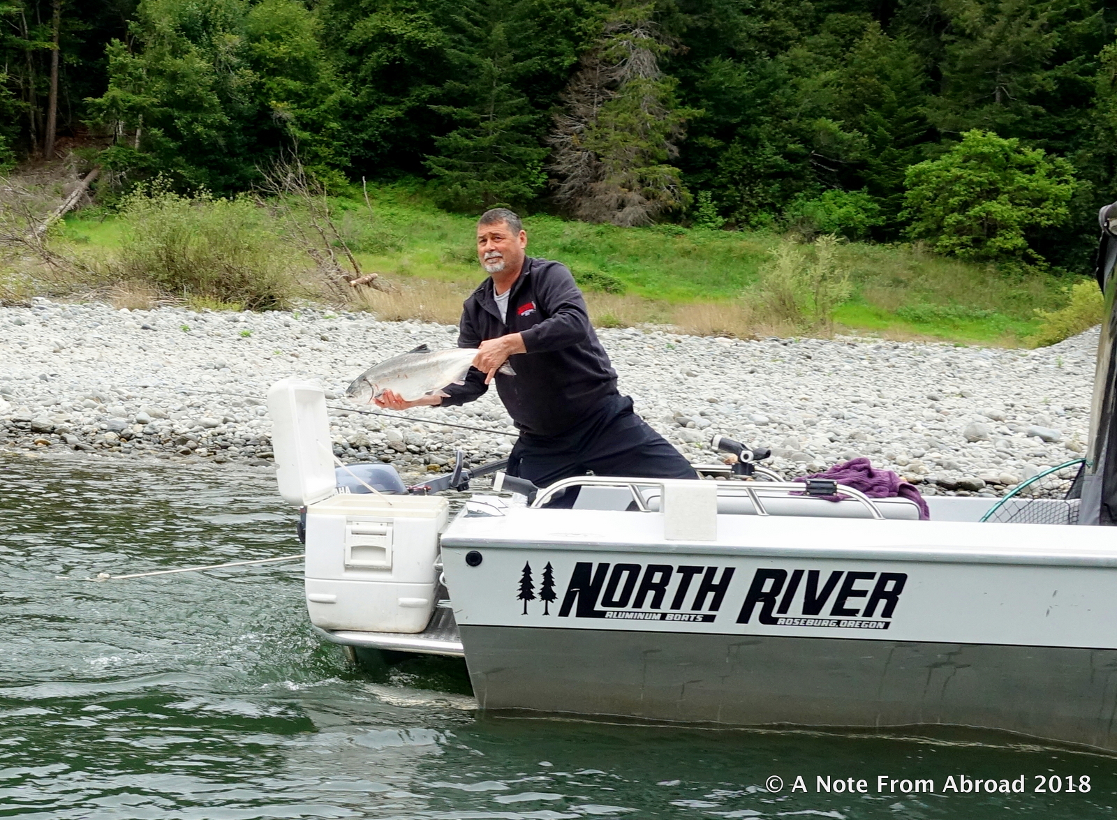 Jerry’s Rogue Jets ~ A Thrilling Boat Ride on the Wild Rogue River | A ...
