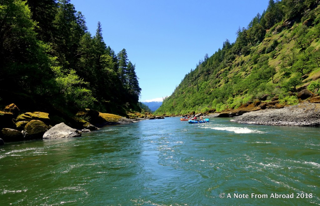 Jerry’s Rogue Jets ~ A Thrilling Boat Ride on the Wild Rogue River | A ...