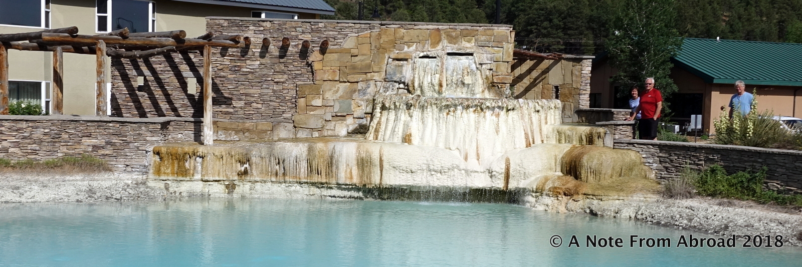 Pagosa Springs, Colorado ~ Home of The World’s Deepest Geothermal Hot ...