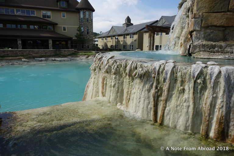 Pagosa Springs, Colorado ~ Home of The World’s Deepest Geothermal Hot ...