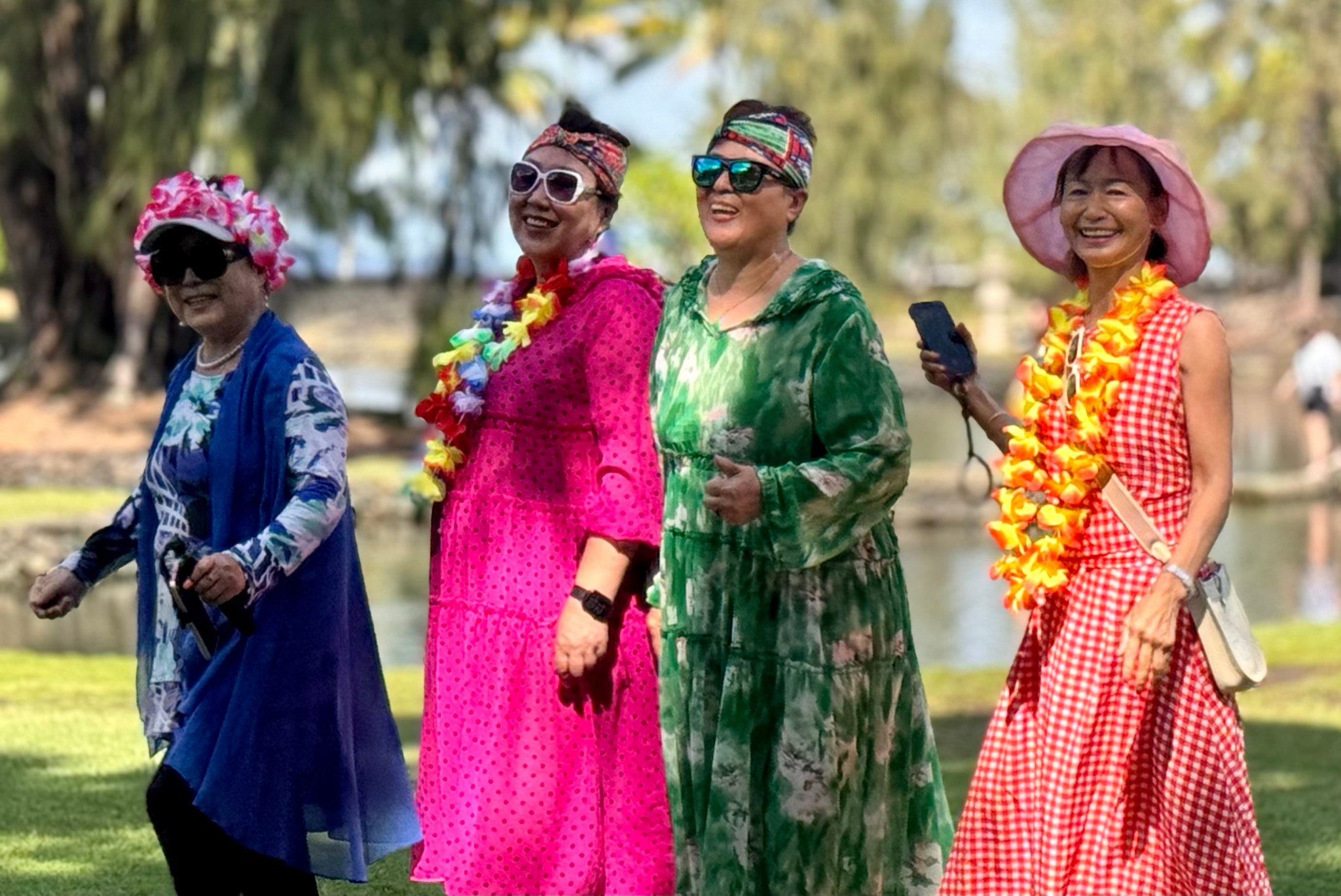 Hilo, Hawaii ~ aka The Big Island | A Note From Abroad